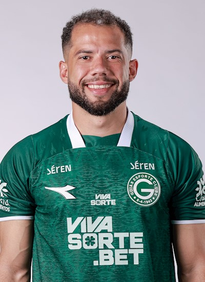 Rodrigo Alves Soares | Goias Esporte Clube